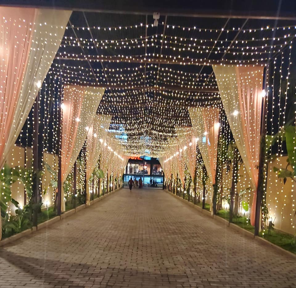 Alice Receptions, Gairidhara Baluwatar, Kathmandu