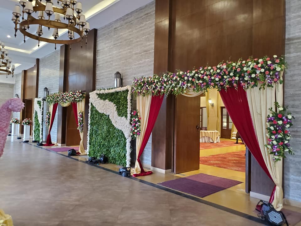 Alice Receptions, Gairidhara Baluwatar, Kathmandu