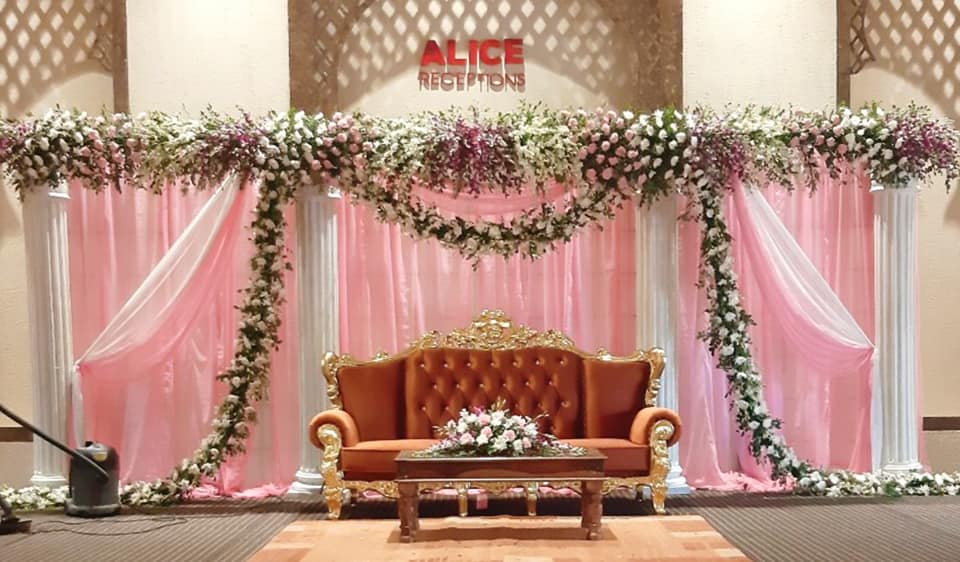 Alice Receptions, Gairidhara Baluwatar, Kathmandu