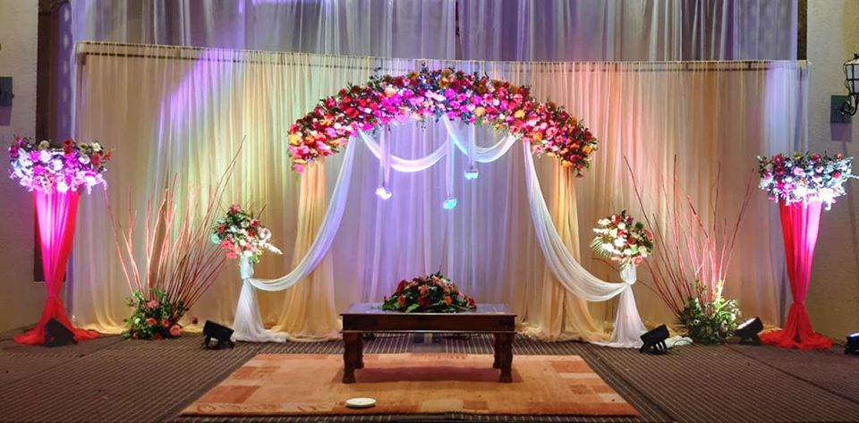 Alice Receptions, Gairidhara Baluwatar, Kathmandu