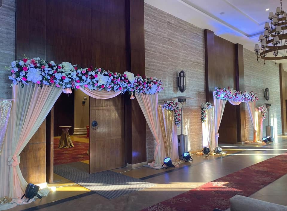 Alice Receptions, Gairidhara Baluwatar, Kathmandu