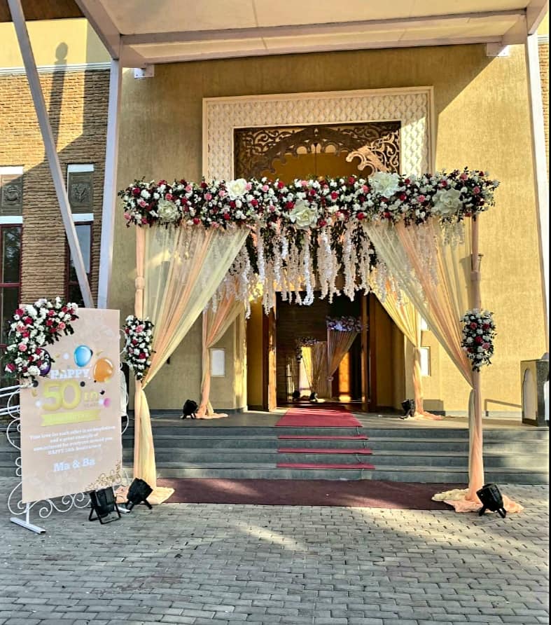 Alice Receptions, Gairidhara Baluwatar, Kathmandu