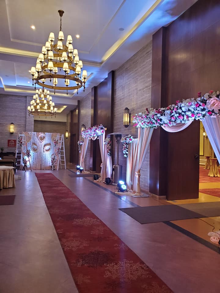 Alice Receptions, Gairidhara Baluwatar, Kathmandu