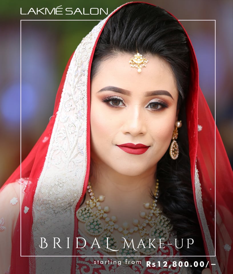 Lakme Salon Pulchow Lalitpur