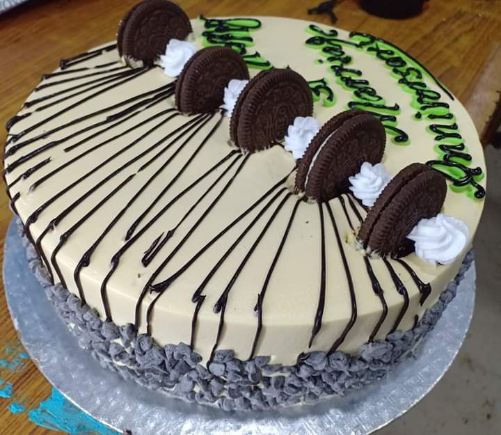 Cake Nepal, Chabahil, Kathmandu, Kathmandu