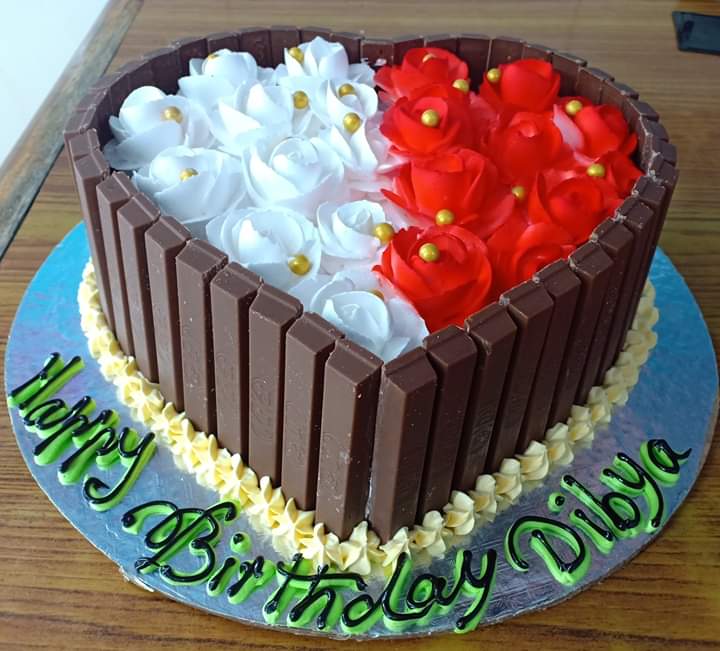 Cake Nepal, Chabahil, Kathmandu, Kathmandu