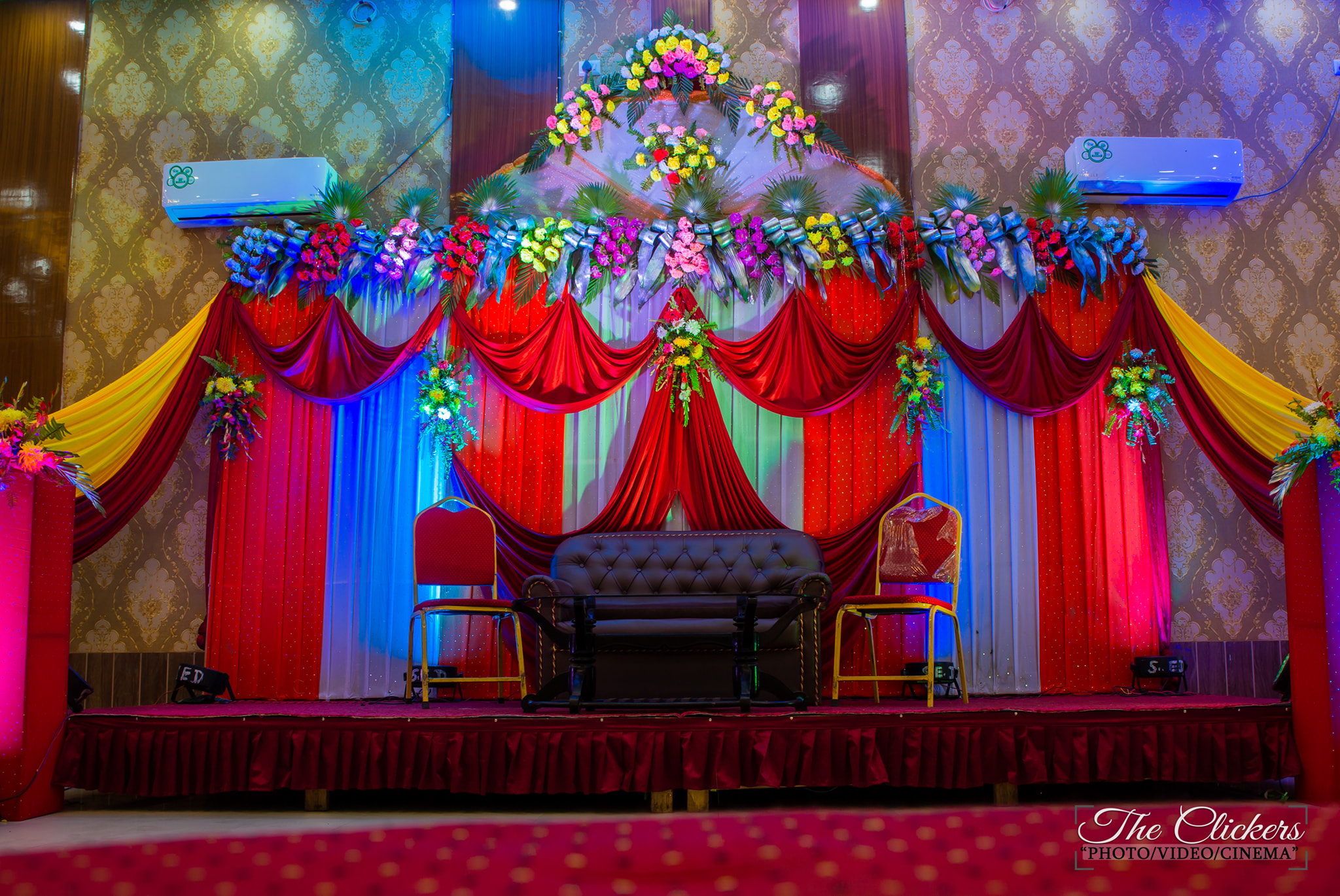 Puja Banquet And Event Venue, Bhairab Road, Hetauda-5, Hetauda